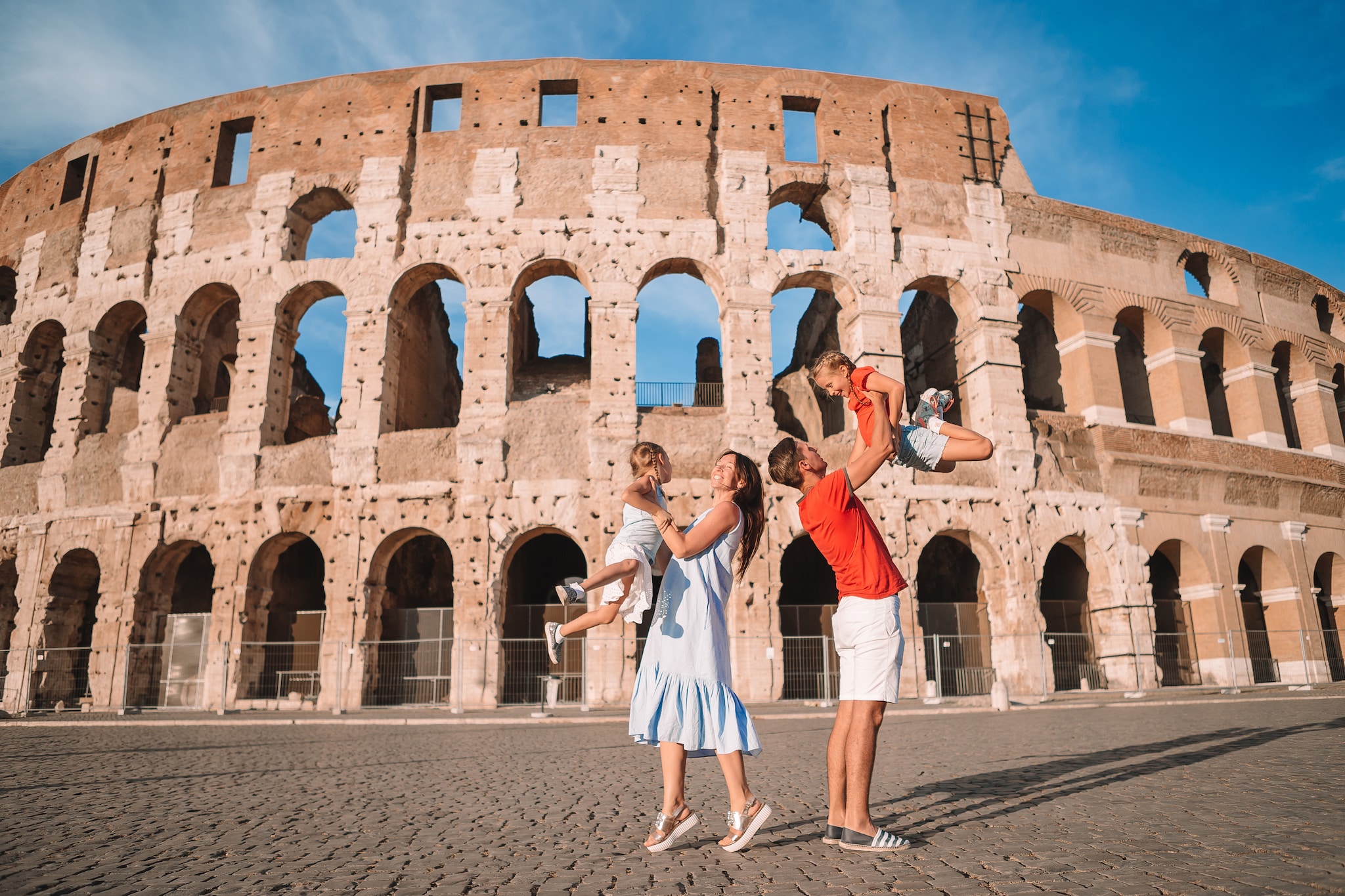 rome-for-families-with-ice-cream-pizza